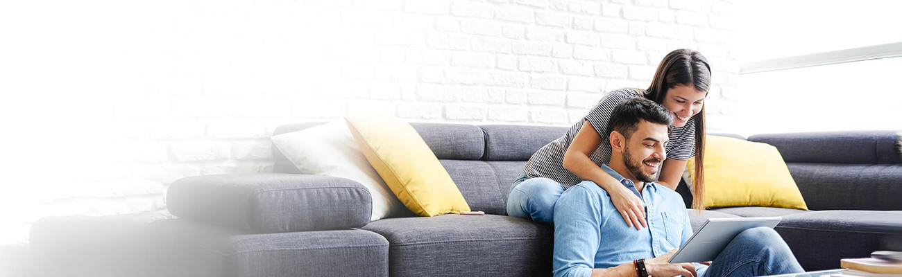 Standard Term CD from Bank of America