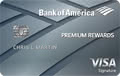 Increase Your Preferred Rewards with an Eligible Bank of America ...