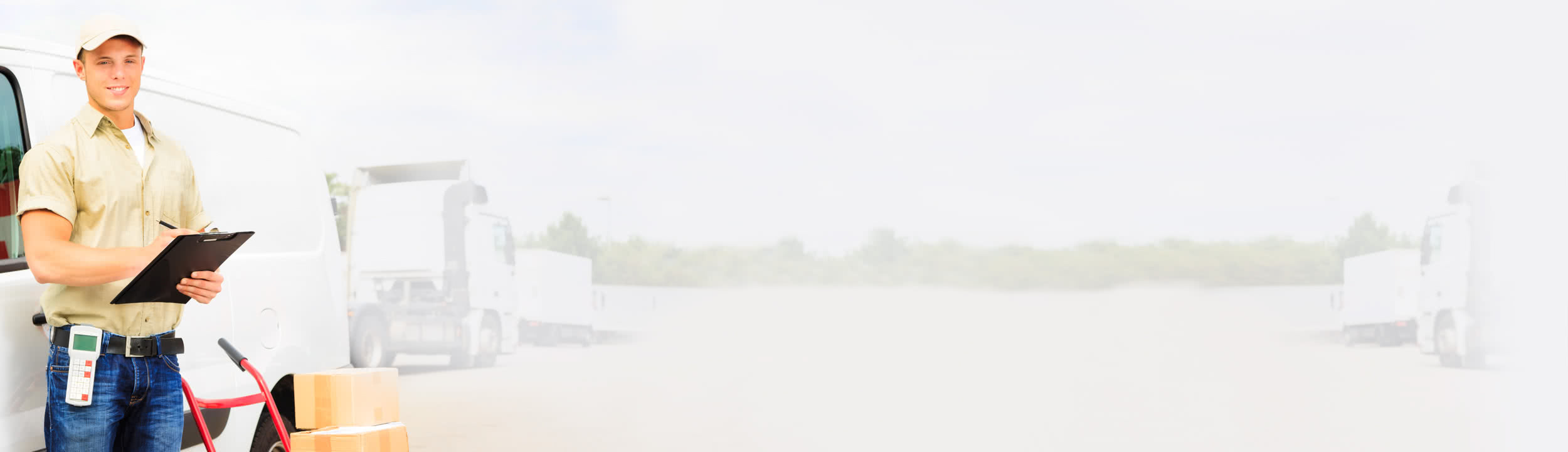 Business Auto Loans & Financing for Commercial Vehicles